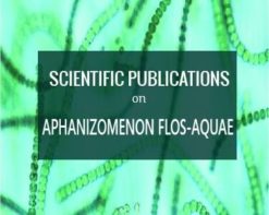 AFA Blue Green Algae - Klamath Lake Organic Non-GMO and Vegan Superfoods